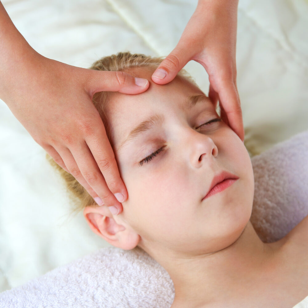 Kids Spa - Pearl Spas