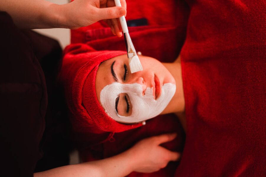 Pearl Spas Signature Facial - Pearl Spas