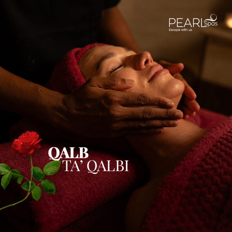 Offer Packages - Pearl Spas