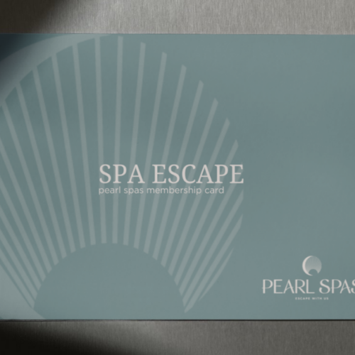 Offer Packages - Pearl Spas