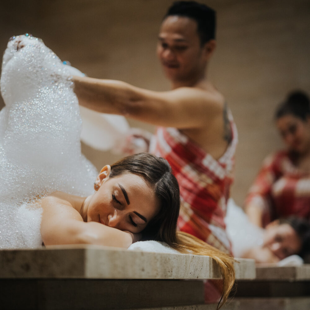 Offer Packages - Pearl Spas